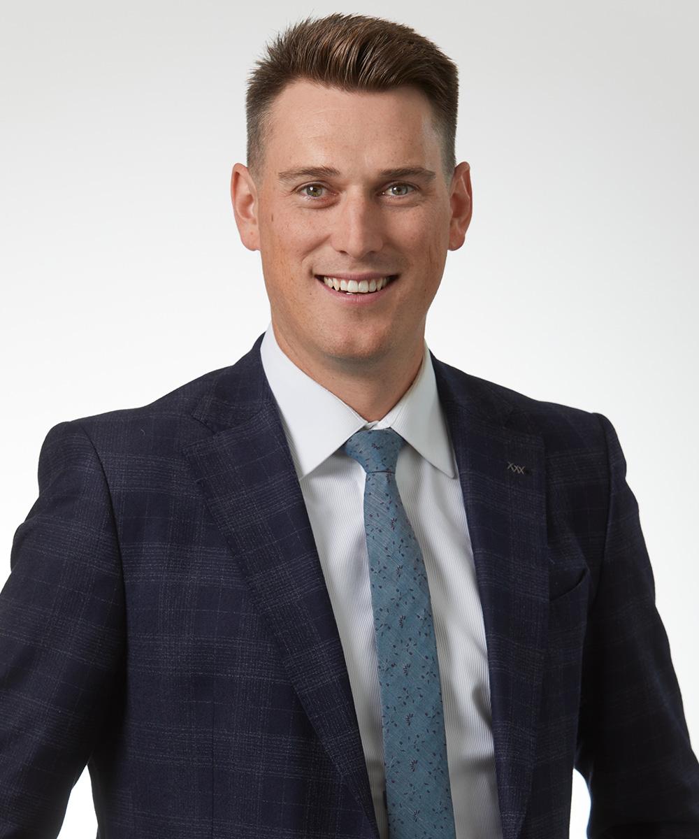 Chad Deprez | Deprez & Associates Private Wealth Management