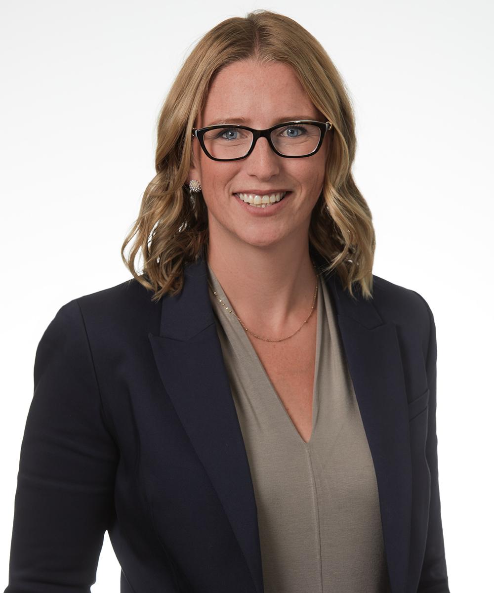 Jaymie Deprez | Deprez & Associates Private Wealth Management